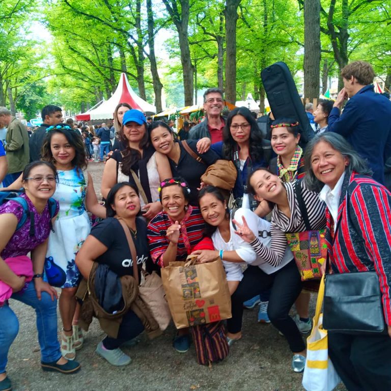 Lifting Philippine culture & the Igorots on ‘global stage’ | MABIKAs ...